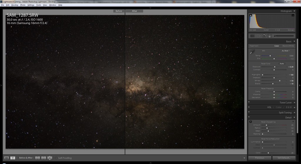 How to photograph the stars | Matt Everglade